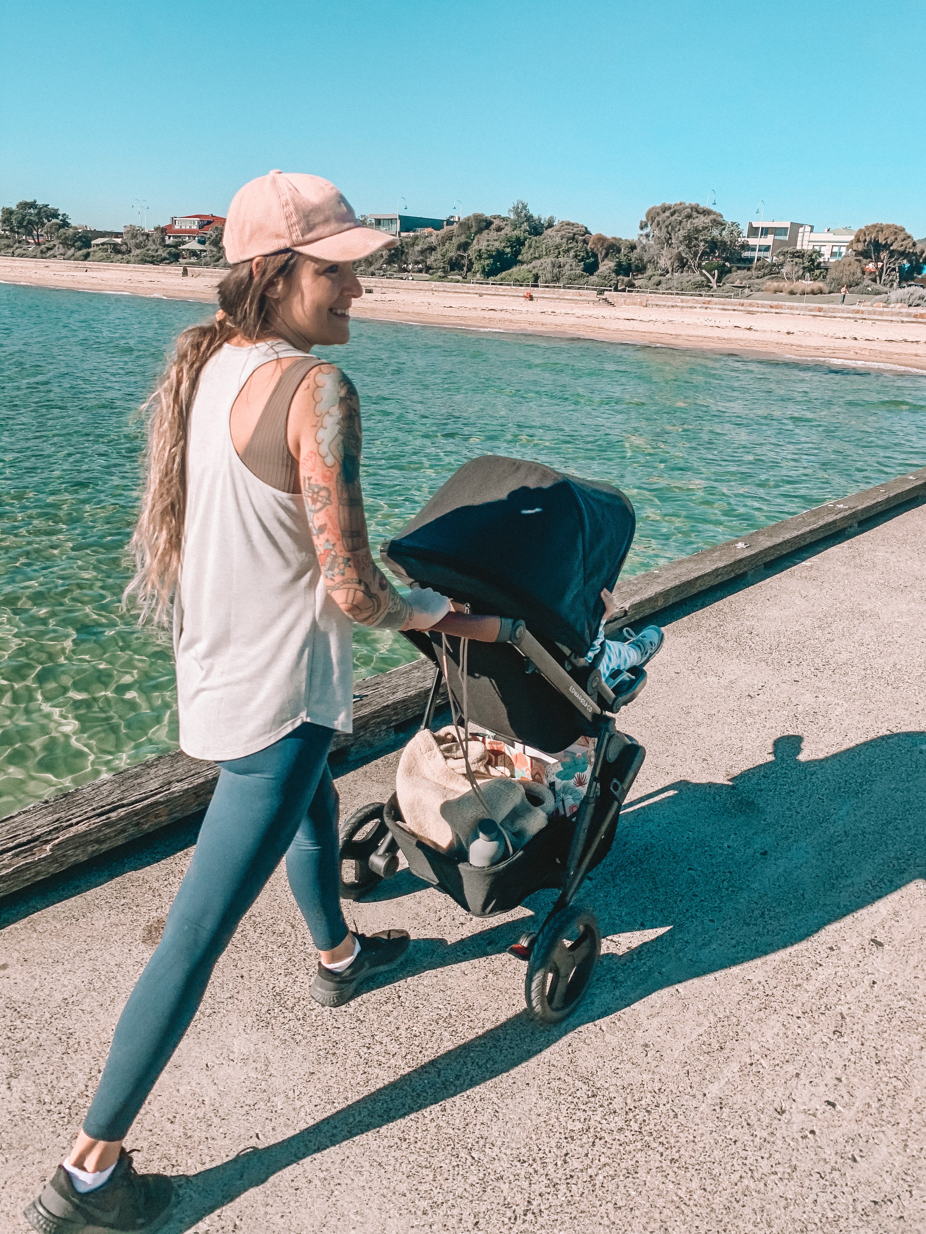 Stroller TLC | Edwards & Co – Edwards & Co Australia