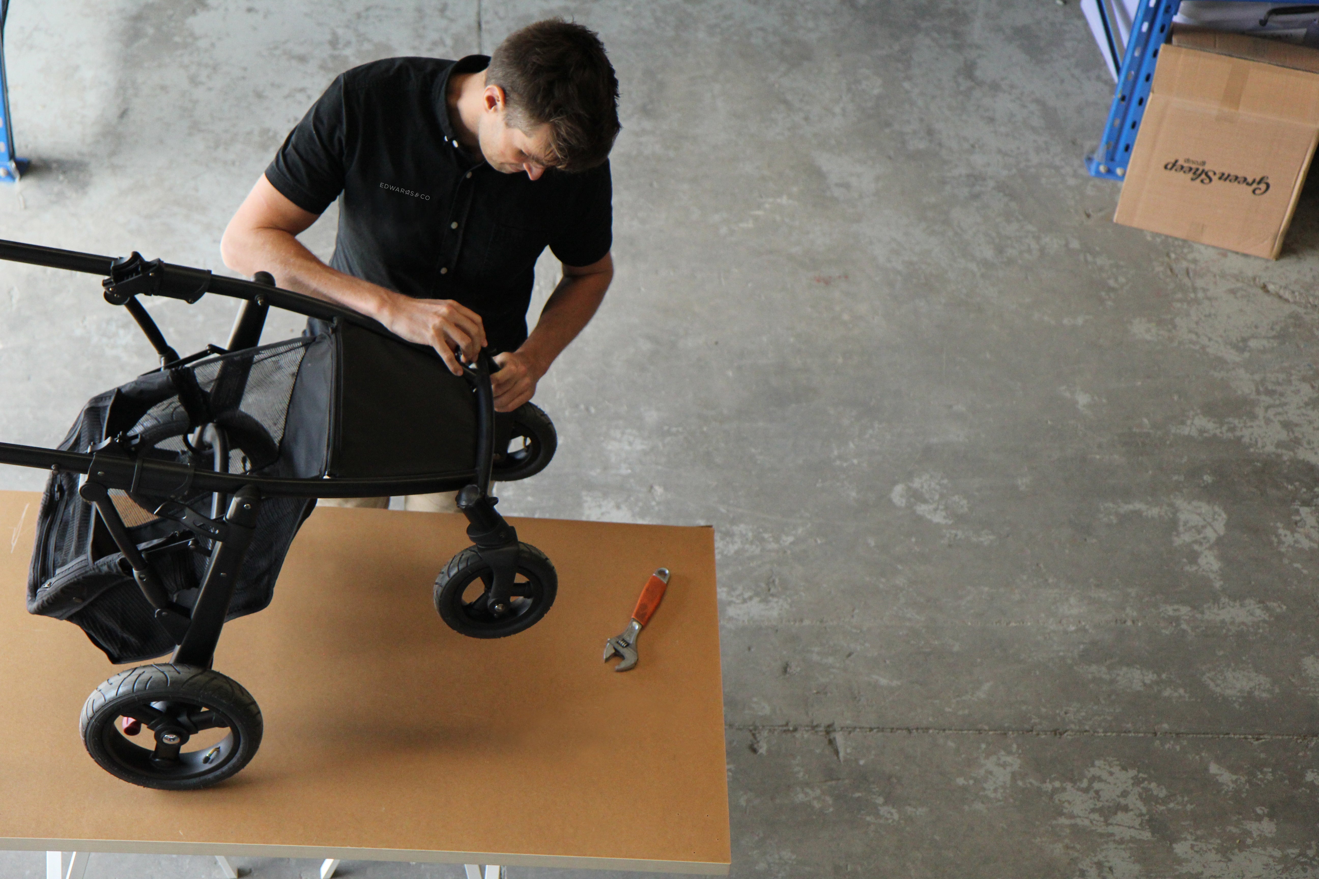 The Best Pram Buying Guide from the mind of a Stroller Designer ...