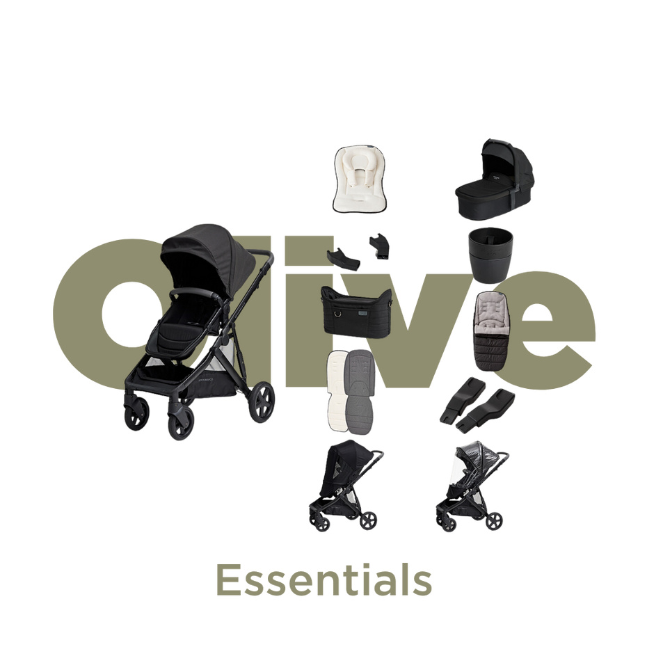 Discover Versatile Pram Combos and Bundles | Edwards & Co Australia