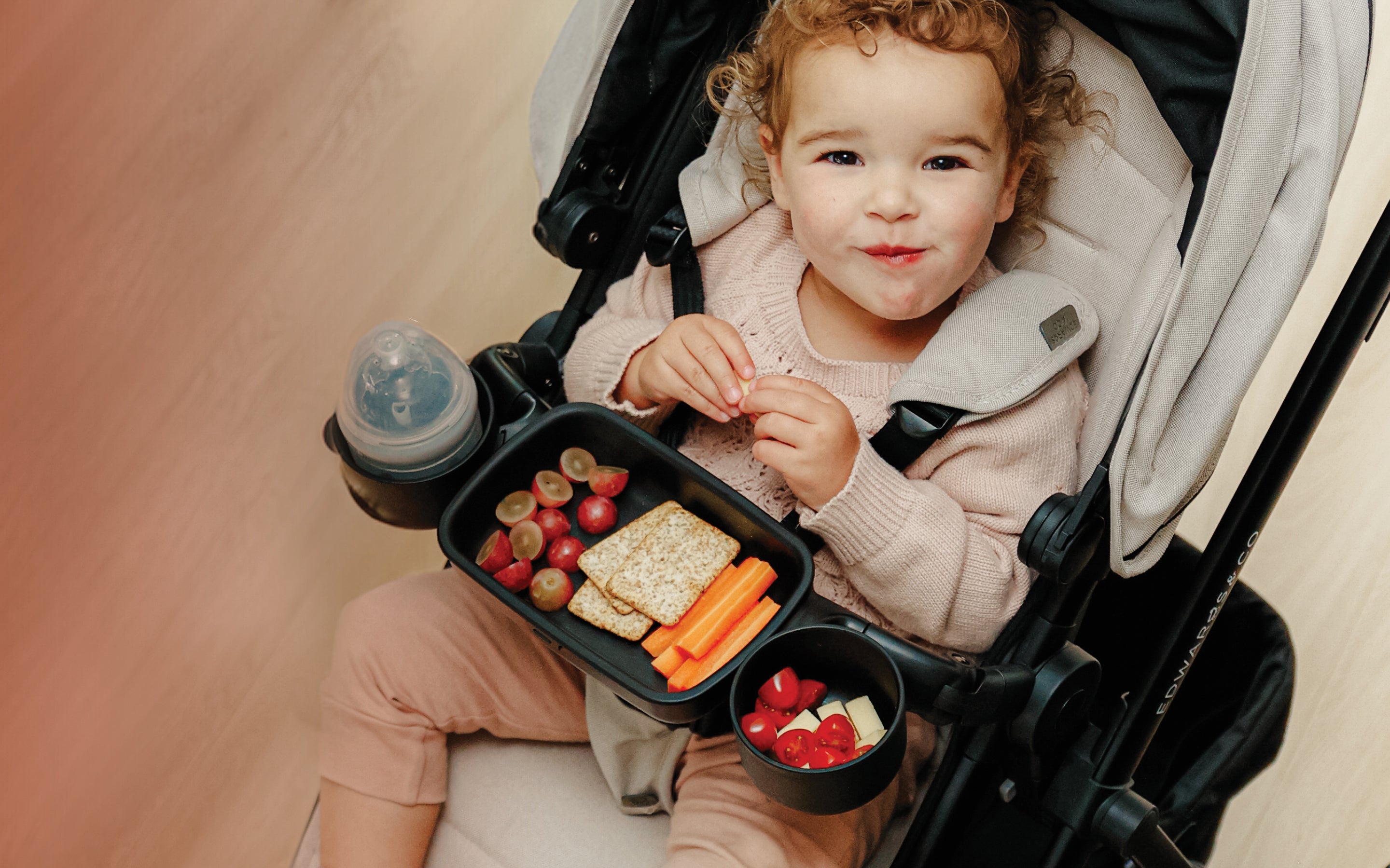 Baby Prams and Nursery Furniture AU | Edwards & Co Australia